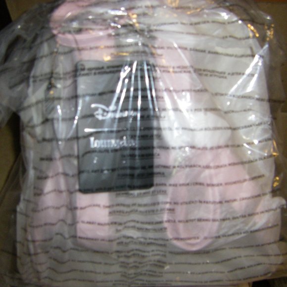 Loungefly | Bags | The Aristocats Marie Butterflies Mini Backpack ...